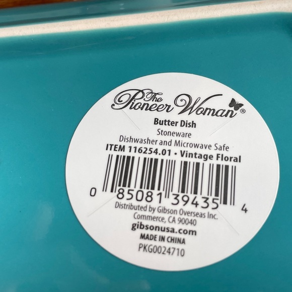 The Pioneer Woman | Kitchen | The Pioneer Woman Butter Makes Everything ...